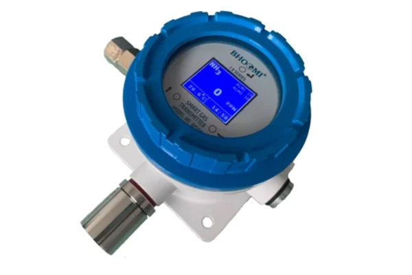 Smart Gas Transmitter 1X Series BI 500 Supplier and Manufacturer