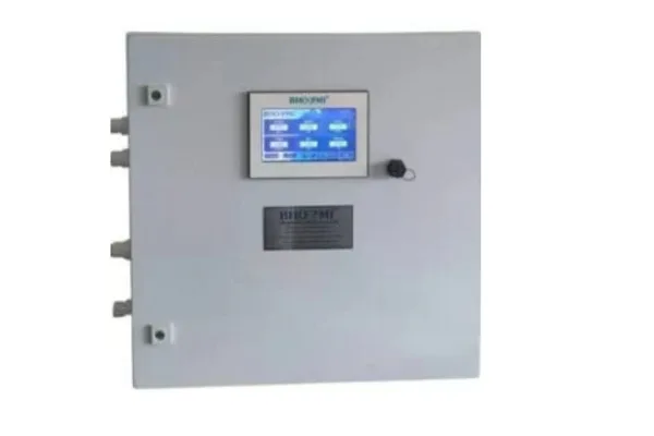 Online Continuous Effluent Monitoring System (TUV Certified) - Bhoomi ...